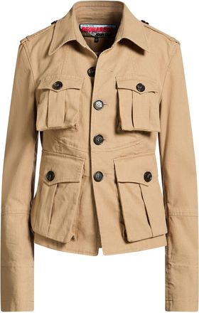 Dsquared2 JACKEN & M&Auml;NTEL - Jacken und Anoraks auf YOOX.COM