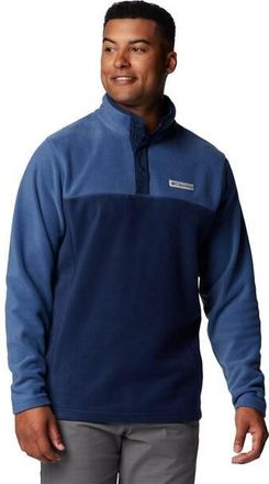 Columbia Herren Unterjacke Steens Mountain Half Snap II