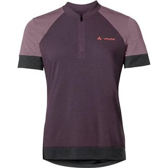 Vaude Damen Shirt Wo Altissimo Q-Zip Shirt