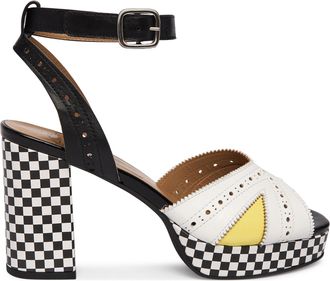 FLY London Sandalen Fly London Ebanfly P145454 Bunt