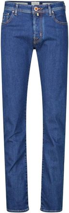 Jacob Cohen Herren Jeans BARD PORSCHE