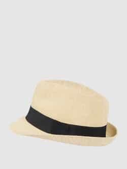 M&uuml;ller Headwear Strohhut aus Papierstroh