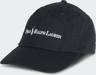 Polo Ralph Lauren Casquette - Taille TU