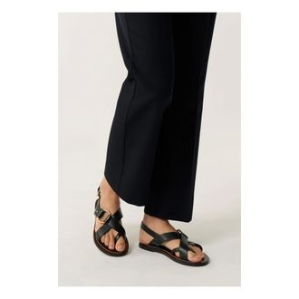 SOEUR Sandales Florence Cuir Soeur