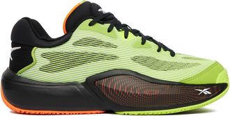 Reebok Basketballschuhe Reebok EO-ENGINE A 26 SE 100256186 Orange