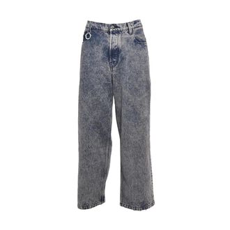 &Eacute;tudes Studio Homme, Jeans, Gris, Taille: L Jean Gris pour Homme