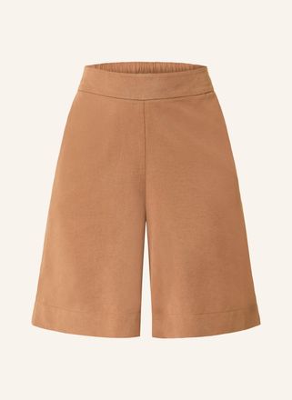 Marc O'Polo Marc Opolo Shorts braun