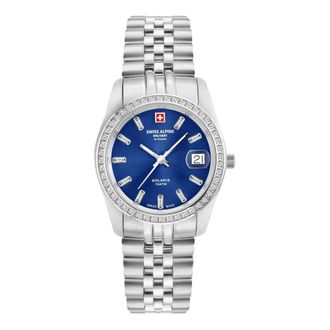 Swiss Alpine Military 7714.7235 - - Accessories - Damen - Grau - ONE SIZE