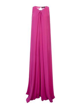 Gianluca Capannolo Robe De Soir&eacute;e - Rose