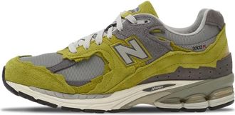 New Balance Homme, Chaussures, Multicolore, Taille: 46 1/2 EU 2002R Protection Pack