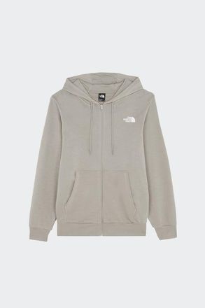 The North Face Hoodie zipp&eacute; - Taille XL