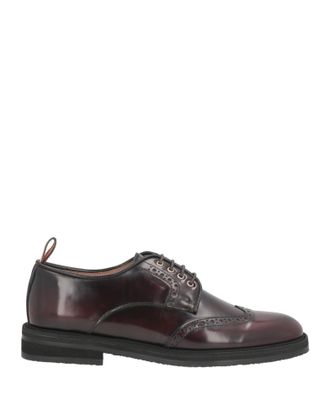 Pollini SCHUHE - Schn&uuml;rschuhe auf YOOX.COM