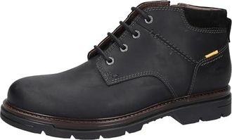 Camel Active Homme 57gui03-400100_40 Botte Tendance, Noir