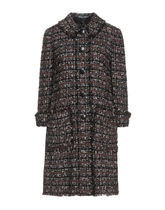 Dolce & Gabbana JACKEN & M&Auml;NTEL - M&auml;ntel auf YOOX.COM