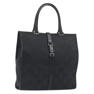 Gucci Damen, Pre-Owned, Schwarzk, ONE SIZEGr&ouml;&szlig;e