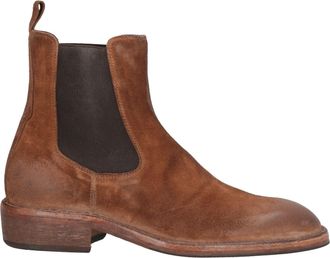 Moma SCHUHE - Stiefeletten auf YOOX.COM