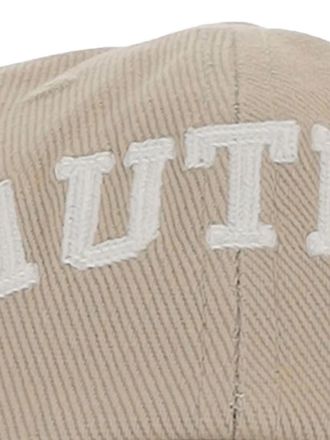 Autry Mens Cap Ss26 U