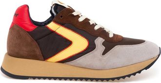 Valsport Homme, Chaussures, Multicolore, Taille: 43 EU Baskets
