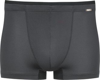 Mey Boxershorts Houndstooth