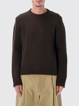 STUDIO NICHOLSON Pull STUDIO NICHOLSON Homme couleur Café