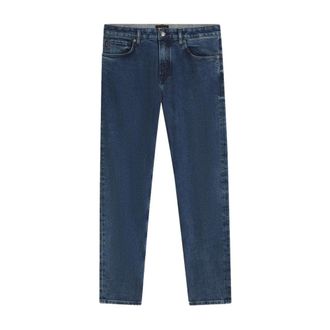 HUGO BOSS Herren, Jeans, Blau, W33 L32Gr&ouml;&szlig;e