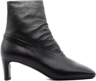Del Carlo DEL Carlo, Femme, Chaussures, Noir, Taille: 38 1/2 EU Escarpins