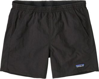Patagonia Femme, Maillots de bain, Noir, Taille: 42 FR Baggies Shorts