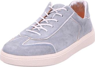 Think Schn&uuml;rschuh - - Shoes - Damen - Blau - 37 EU
