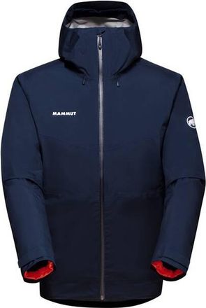 Mammut Herren Doppeljacke Convey 3 in 1 HS