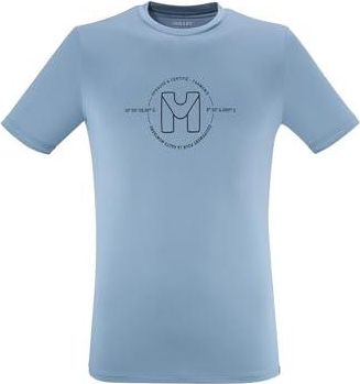 Millet Ubic Light Short Sleeve T-Shirt M