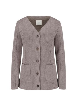 Malo Cashmere Cardigan