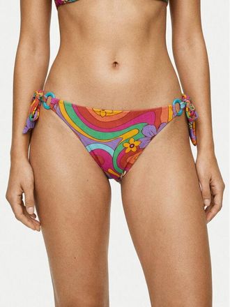 Banana Moon Banana Moon Bikini-Unterteil Dena Popsicle LRV19 Bunt