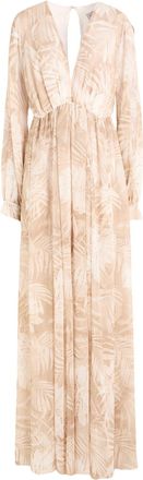 Ermanno Scervino KLEIDER - Maxi-Kleider auf YOOX.COM