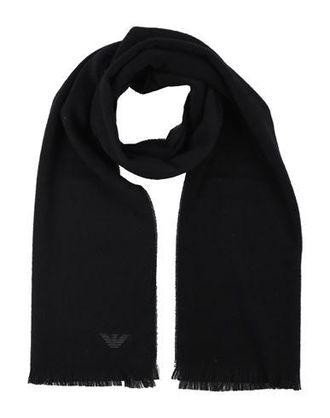 Emporio Armani ACCESSOIRES - &Eacute;charpes sur YOOX.COM