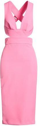 Ermanno Scervino ROBES - Robes midi sur YOOX.COM