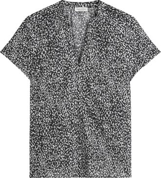 Marc O'Polo Damen 506080941063 Blouse, H34, 44 EU