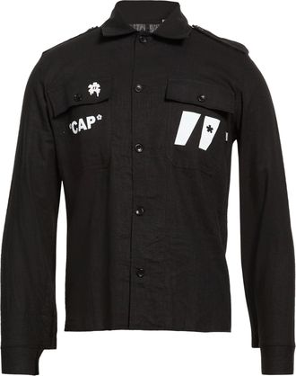 Daniele Alessandrini TOPS - Hemden auf YOOX.COM