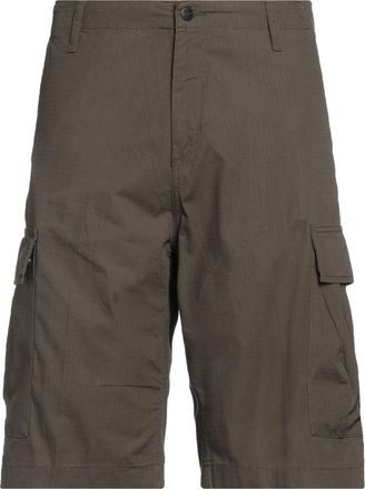 Carhartt Work in Progress HOSEN & R&Ouml;CKE - Shorts & Bermudashorts auf YOOX.COM