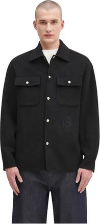Dr&ocirc;le de Monsieur Herren, Jacken, Schwarzk, LGr&ouml;&szlig;e