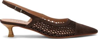 Carmens Femme, Chaussures, Brun, Taille: 40 EU Caroline Match