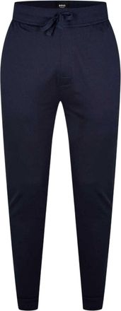 HUGO BOSS Authentic Jogginghosen f&uuml;r Herren (Marine)