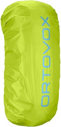 Ortovox RAIN COVER 15-25 LITER, happy green, S