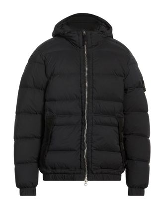 Stone Island JACKEN & M&Auml;NTEL - Pufferjacken & Daunenjacken auf YOOX.COM