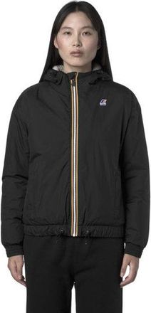 K-Way Le Vrai 4.0 Albine Orsetto W - Freizeitjacke - Damen