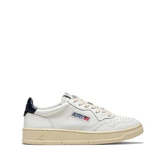Autry Herren, Schuhe, Wei&szlig;, 44 EUGr&ouml;&szlig;e