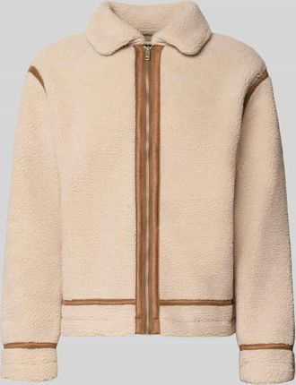 Mc Neal Fleecejacke aus Teddyfell