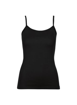 Trigema Damen Spaghetti-Tr&auml;gershirt