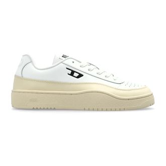 Diesel S-Tracker-D LOW - - Shoes - Herren - Wei&szlig; - 46 EU