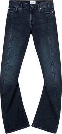 Haikure Femme, Jeans, Bleu, Taille: W25 Jeans &Eacute;vas&eacute;s