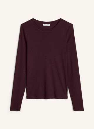 Marc O'Polo Denim Marc Opolo Denim Longsleeve rot